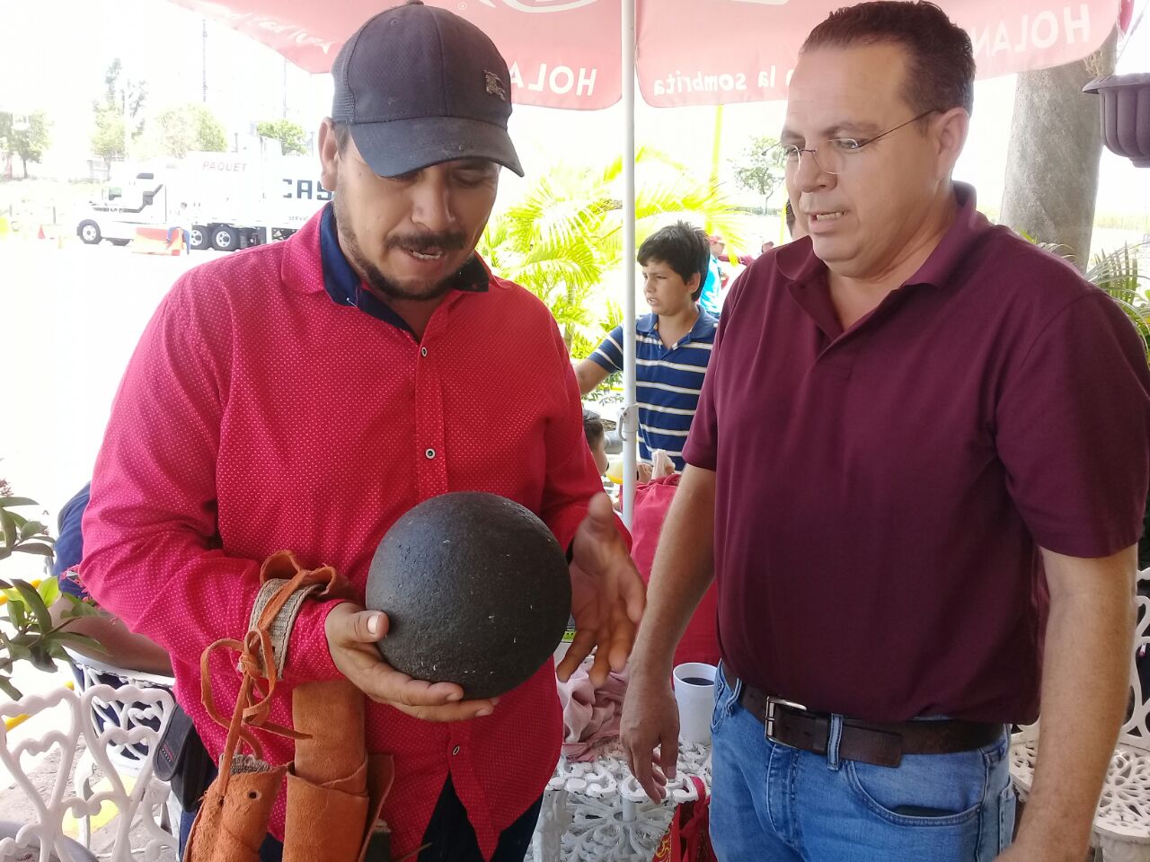 IMPULSAN UN CORREDOR ECOTURÍSTICO QUE INTEGRE EL DEPORTE MILENARIO DEL ...