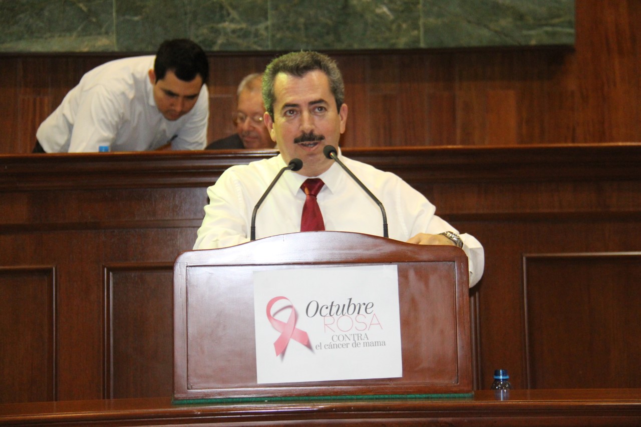 “LE PICAN LOS OJOS” A AARÓN RIVAS; ¿TIENE EL ENEMIGO EN CASA ...