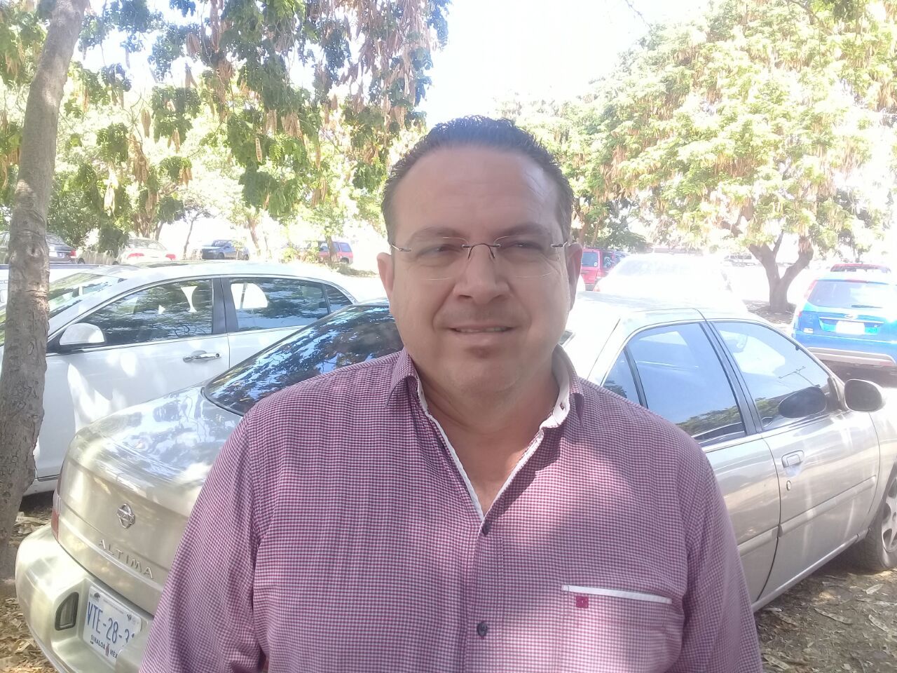 RESPALDA LA AARP A JESUS VALDÉS AL FRENTE DE LA SECRETARÍA DE ...