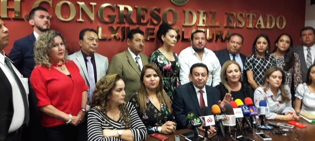 AUTONOMÍA DE LA ASE, COMPROMISO NO OCURRENCIA: PRI - Politica Con Tambora