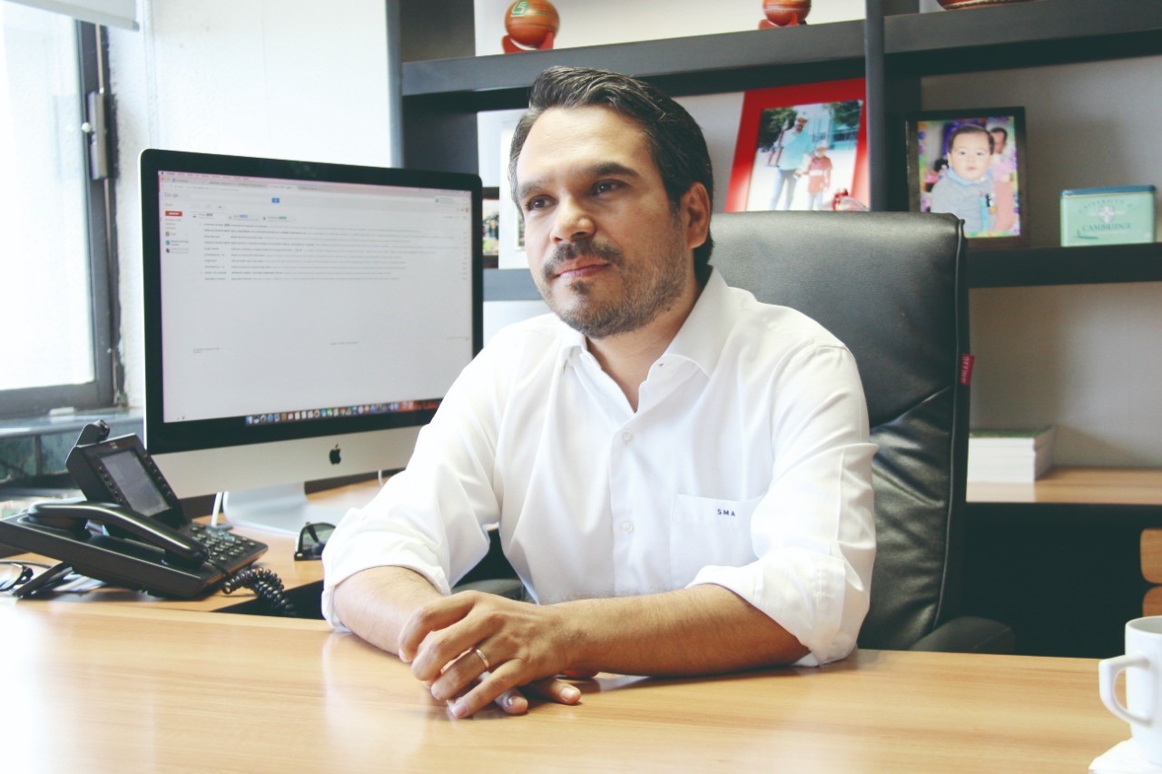 EL GOBERNADOR ORDAZ ESTÁ CUMPLIENDO CON LOS JUBILADOS DE COBAES»: SERGIO ARREDONDO - Politica ...