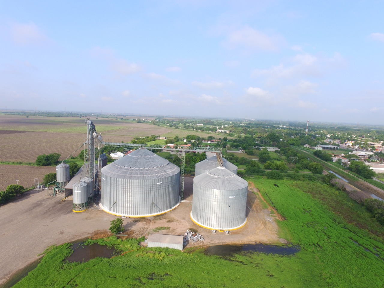 ELECCIÓN DEL PANAC-7; ¿EL REGRESO DE MÓDULOS A CONAGUA O SIGUEN EN ...