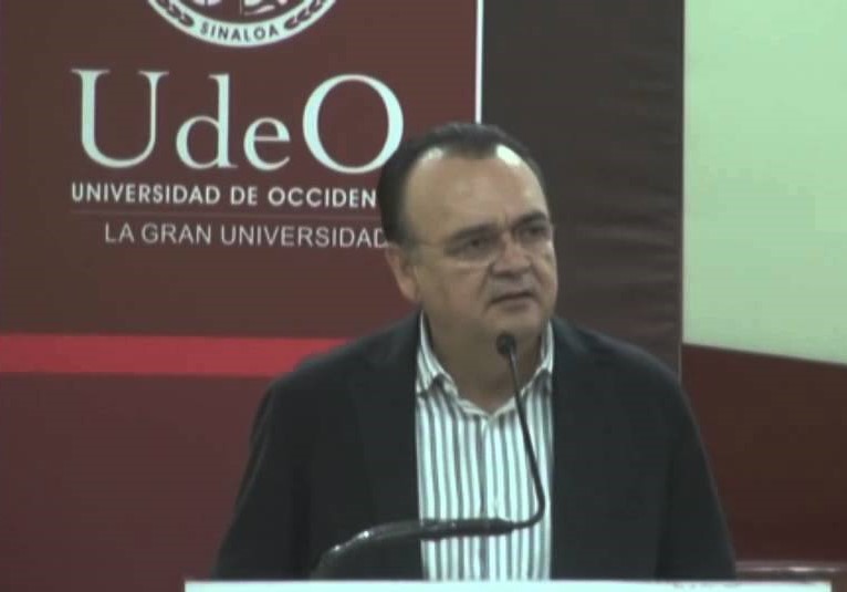 DESECHOS DEL MILLANATO CONTAMINAN A SERGIO JACOBO - Politica Con Tambora