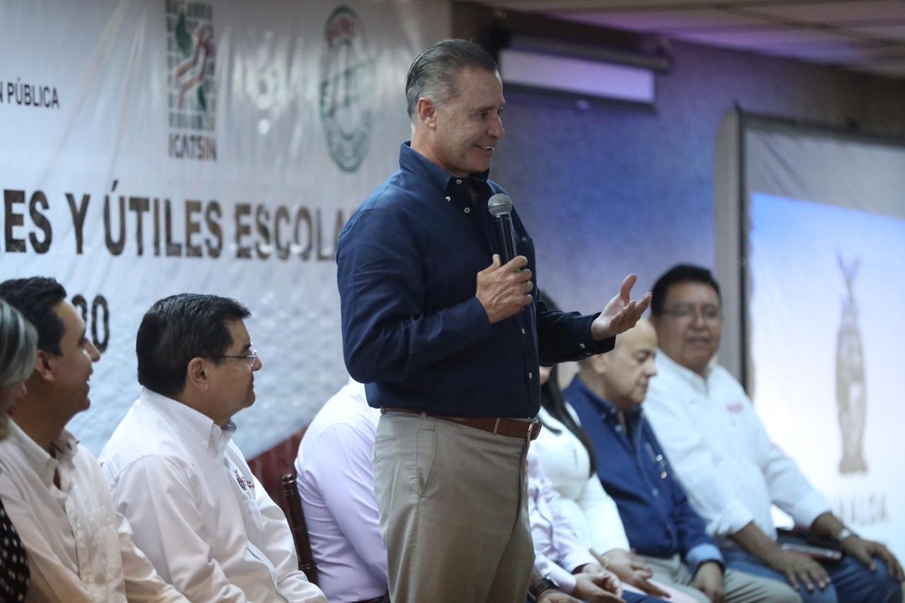 LANZA ORDAZ COPPEL EL PROGRAMA DE UNIFORMES Y ÚTILES ESCOLARES 2019 ...