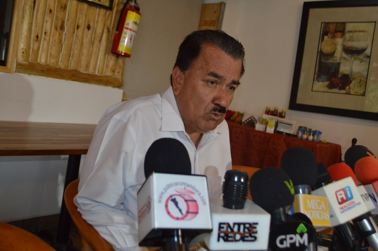 QUE GERMÁN ESCOBAR ENSEÑE A HACER POLÍTICA A GEOVANI Y DESPUÉS ASPIRE A ...