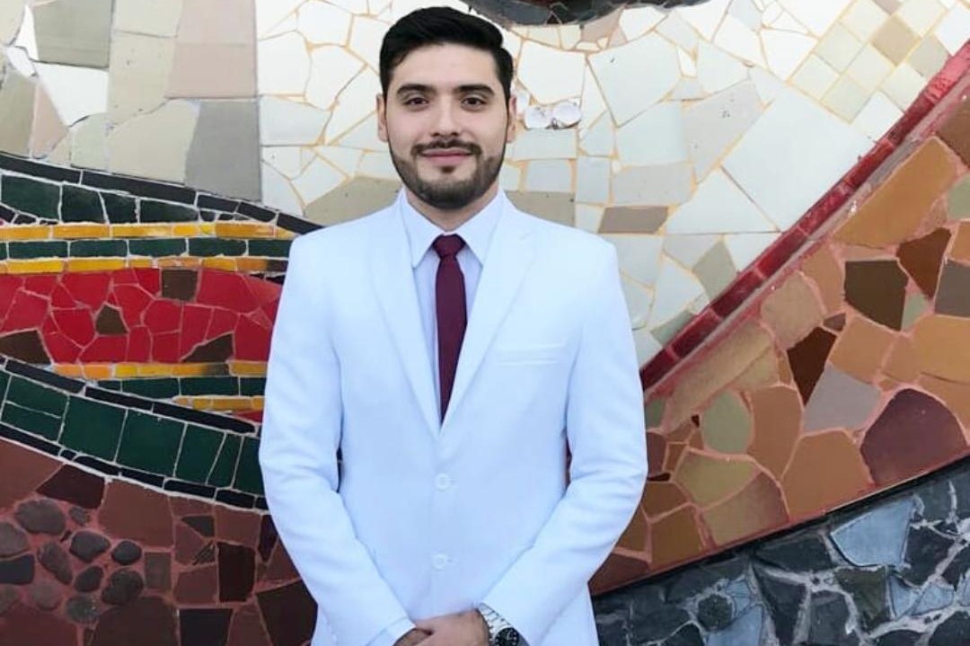 ALUMNO DE LA UAS OBTIENE EL PREMIO NACIONAL A LA EXCELENCIA ACADÉMICA ...