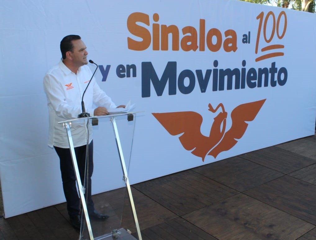 SERGIO TORRES OBTIENE CONSTANCIA COMO PRECANDIDATO A LA GUBERNATURA DE ...