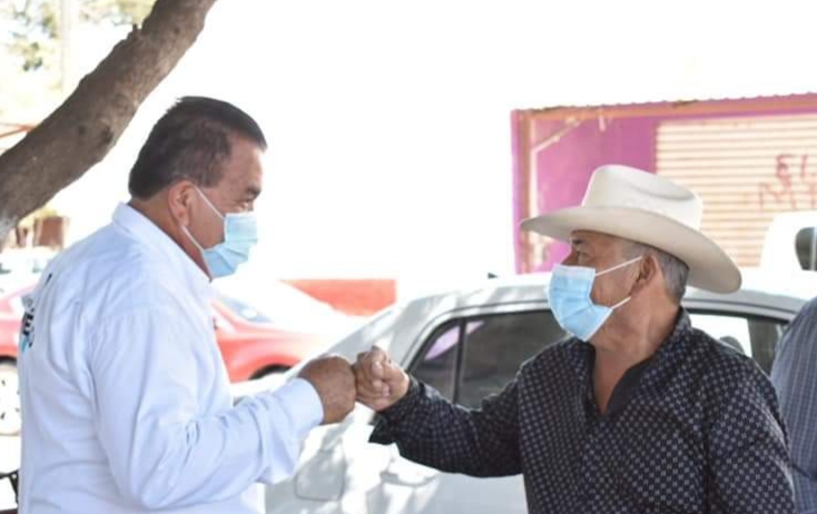 GANADERÍA PARA EL DESARROLLO DE SINALOA: GERMÁN ESCOBAR - Politica Con ...