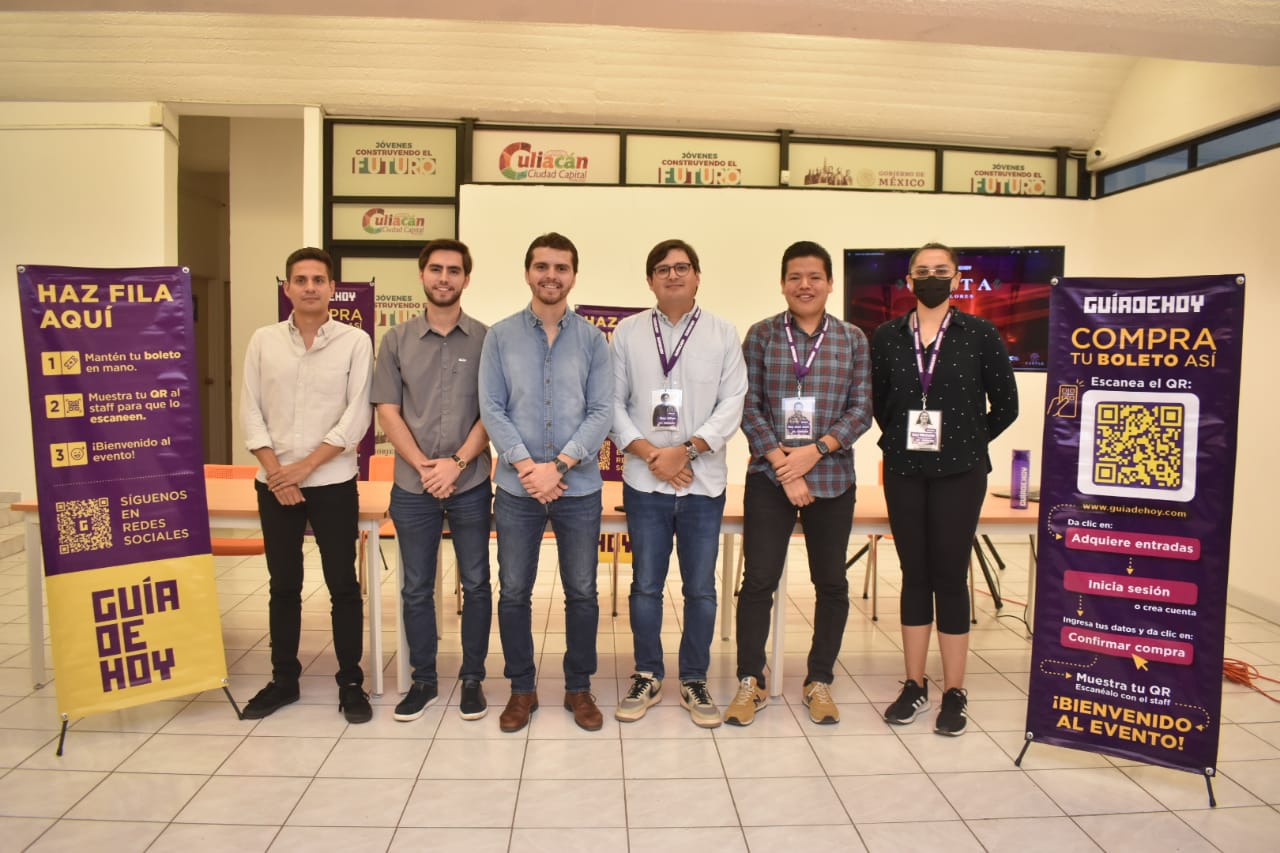 IMCC INVITA AL EVENTO «CANTA Y NO LLORES» - Politica Con Tambora