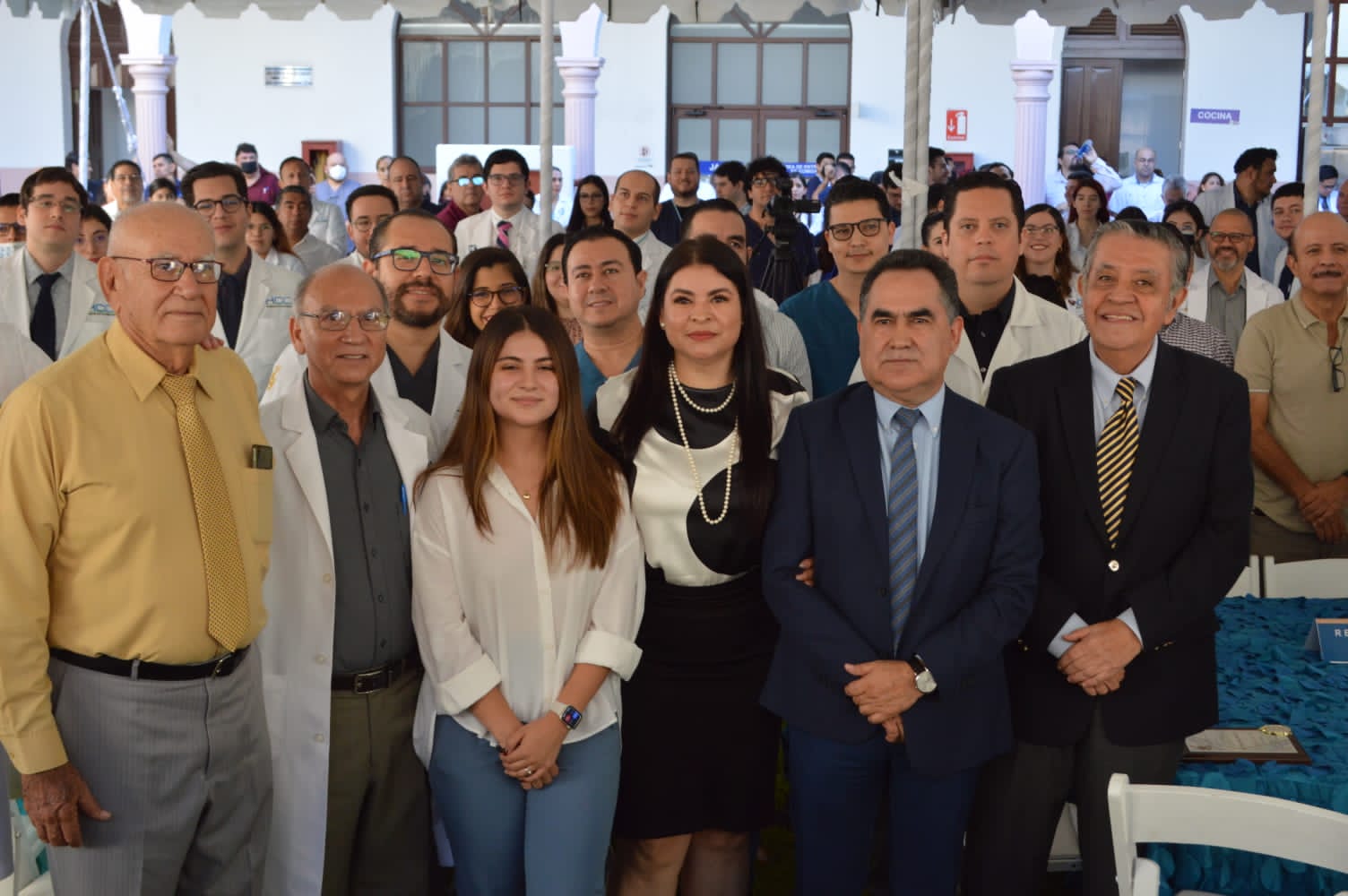 CELEBRA CIDOCS SU 40 ANIVERSARIO DE FUNDACIÓN - Politica Con Tambora