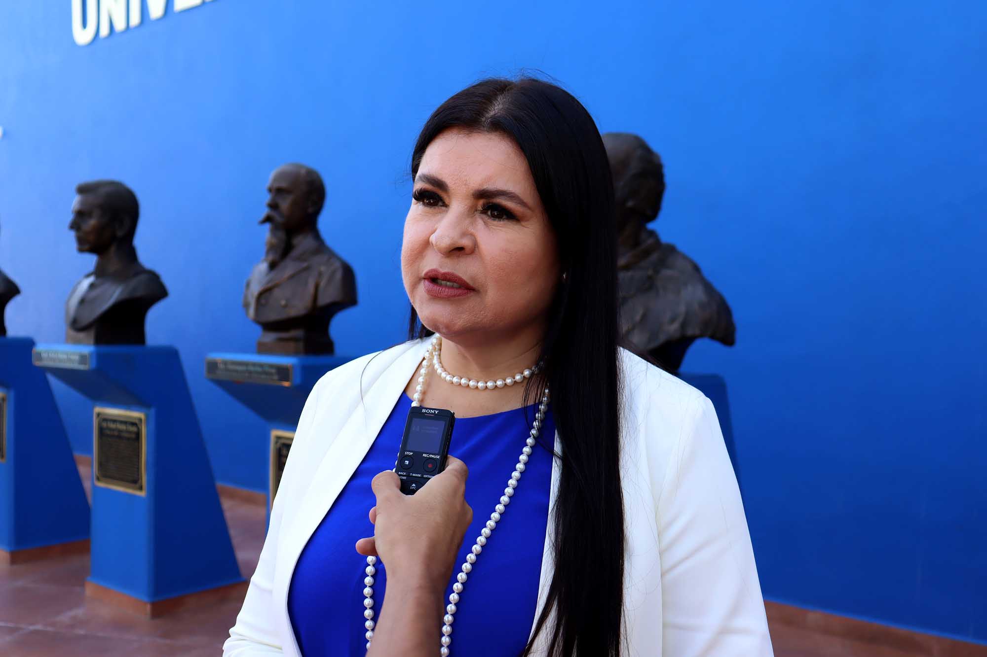 LA UAS INVITA A LA POBLACIÓN A LA JORNADA INTEGRAL DE SALUD - Politica Con Tambora