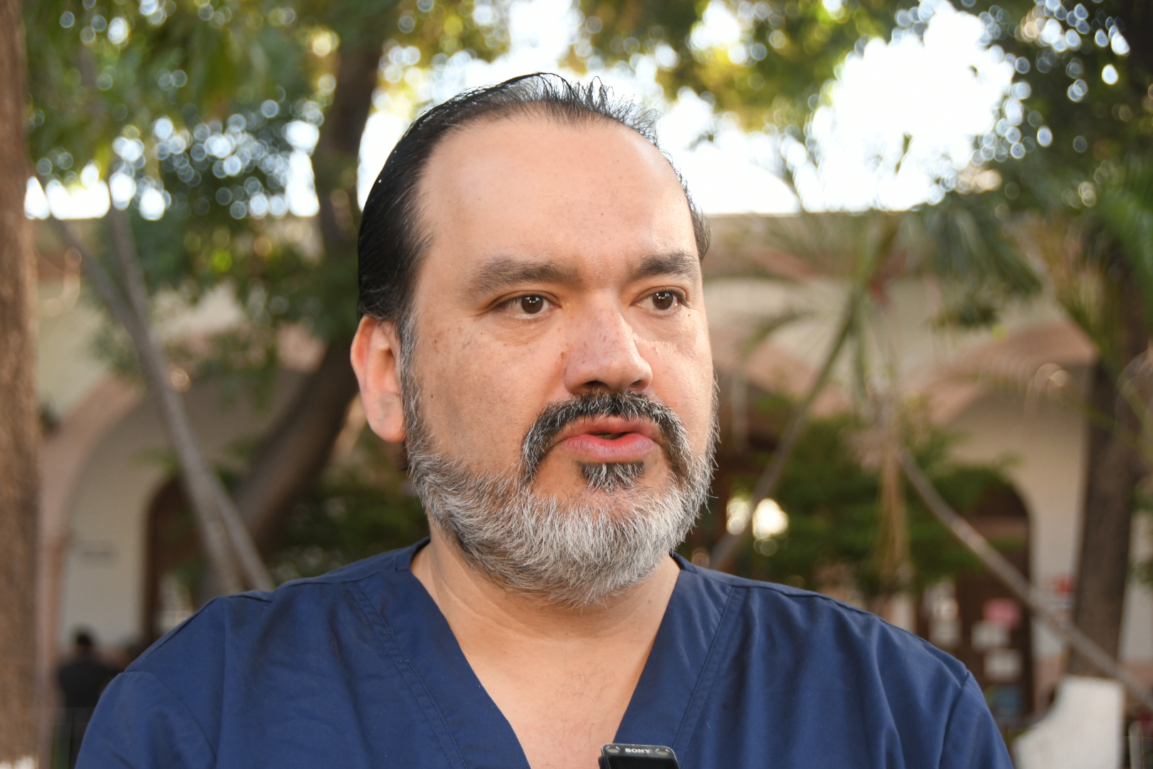 LLAMA MÉDICO A REALIZARSE ESTUDIOS DE LA PRÓSTATA PARA LA DETECCIÓN ...