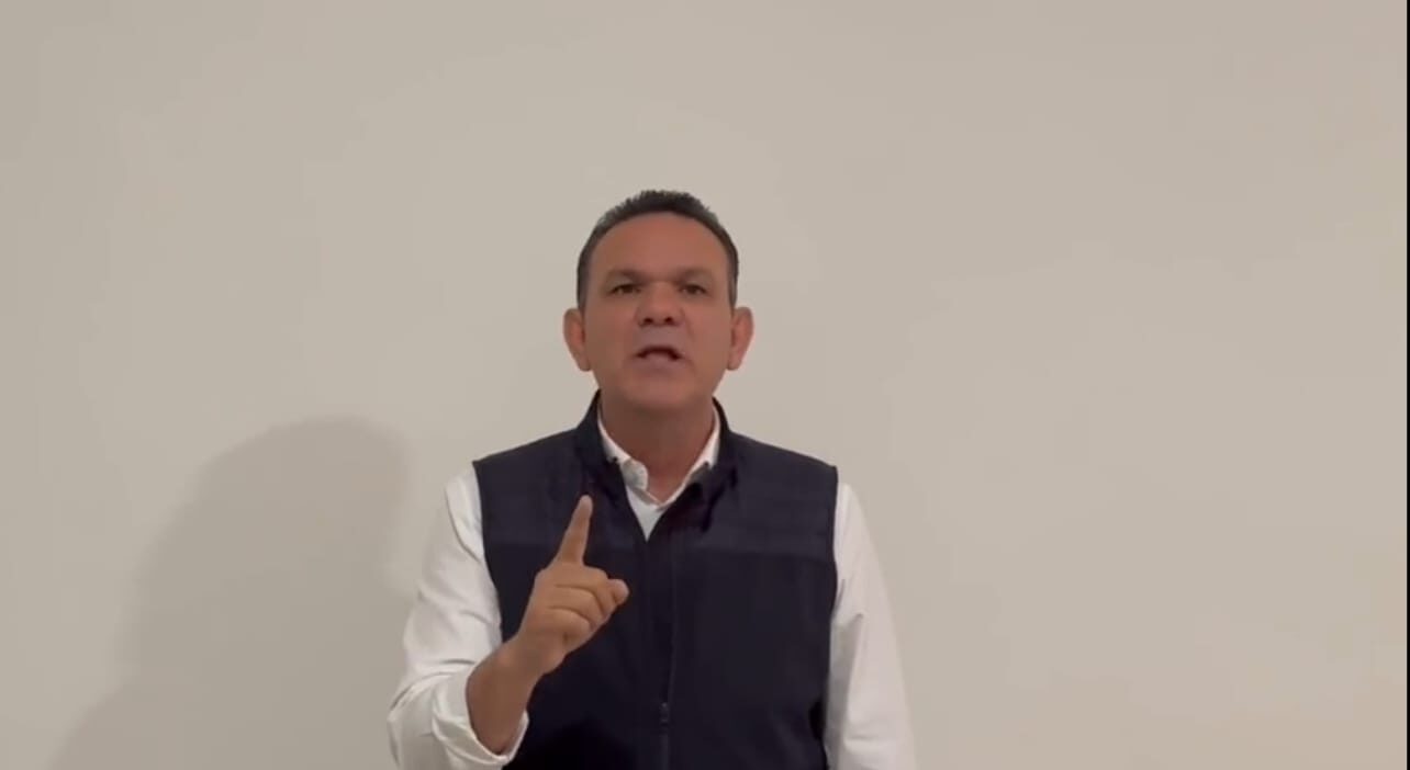 JULIO DUARTE Y EL “GÜERO” ALARID NO TIENEN VERGÜENZA - Politica Con Tambora