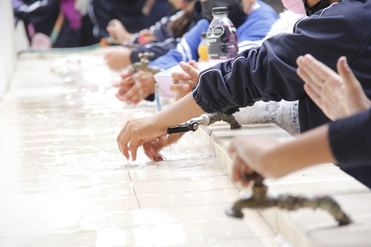 INFORMA SEPYC A ESTRUCTURA EDUCATIVA SOBRE DISPOSICIONES PARA MANEJO DE ...