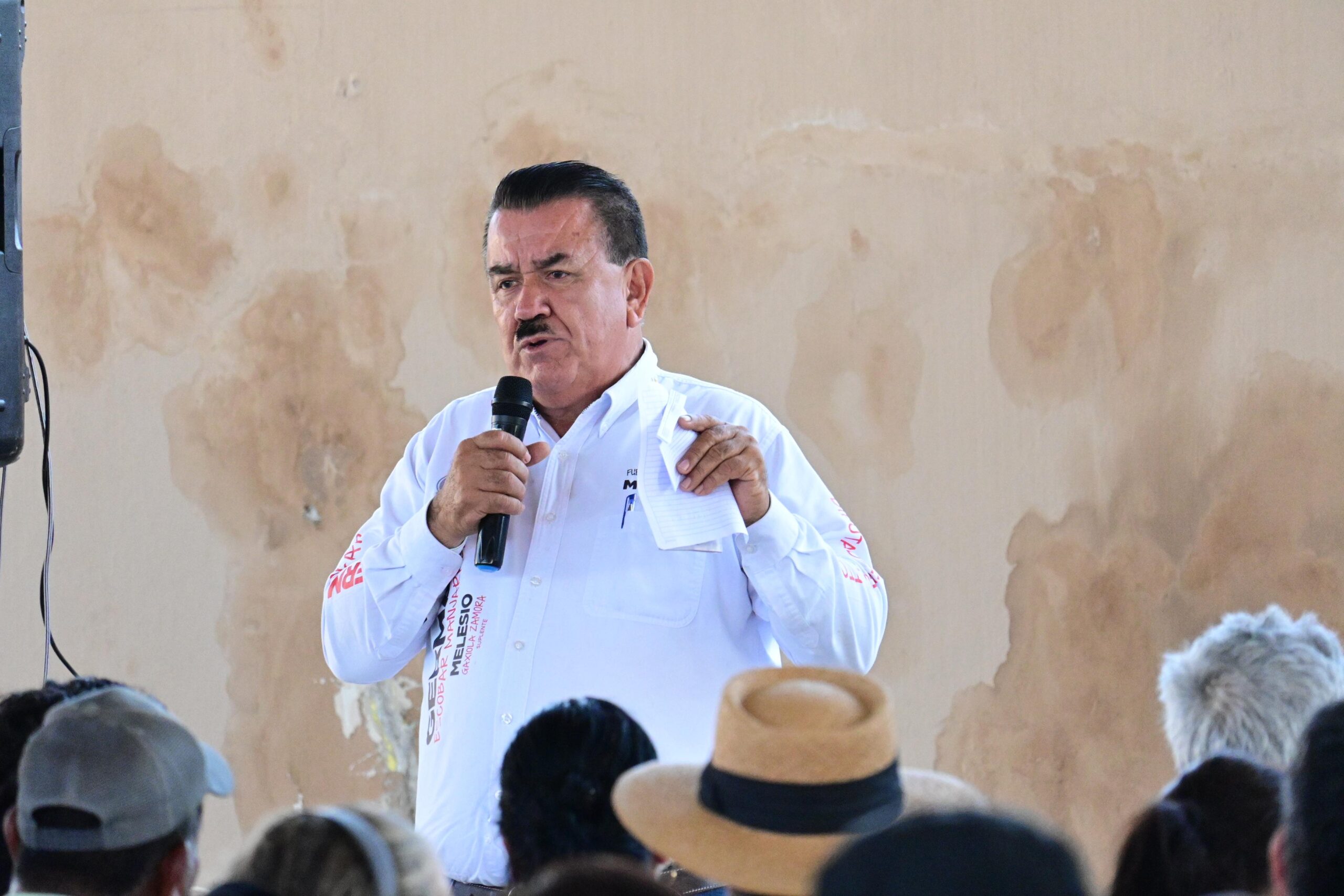 “VAMOS AL RESCATE DE LOS PROGRAMAS QUE IMPULSAN LA PRODUCTIVIDAD DEL ...