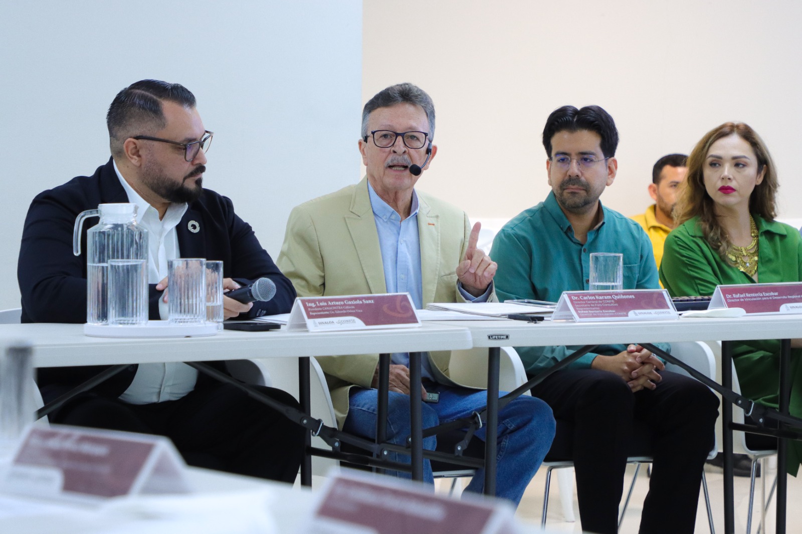 GANA EL DR. JOSÉ BASILIO HEREDIA EL PREMIO AL MÉRITO CIENTÍFICO 2025 ...